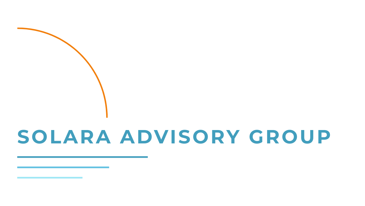 Let's Explore Solutions. Together. – Solara Advisory Group